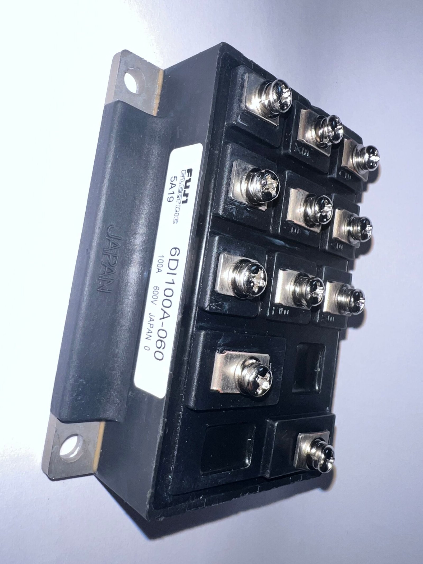 Fuji Electric – kotechelectronics.com