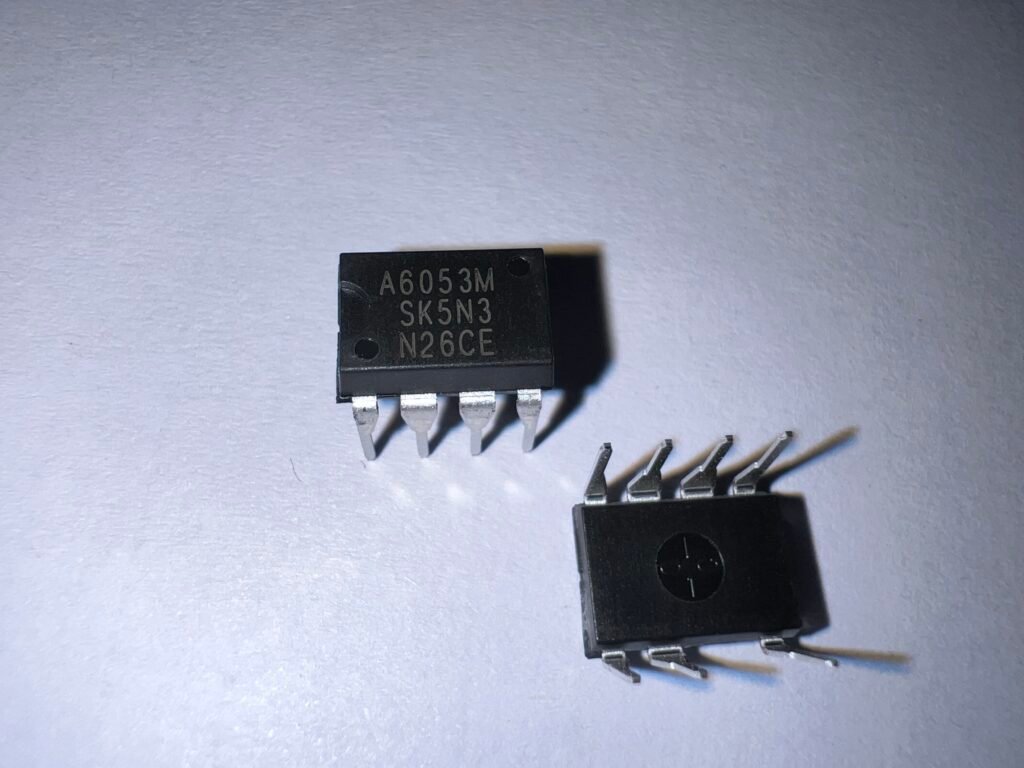 IC chips – kotechelectronics.com
