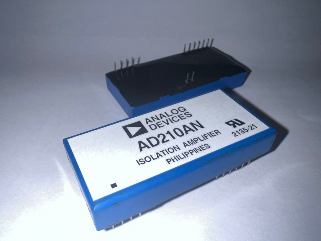 AD210AN – kotechelectronics.com