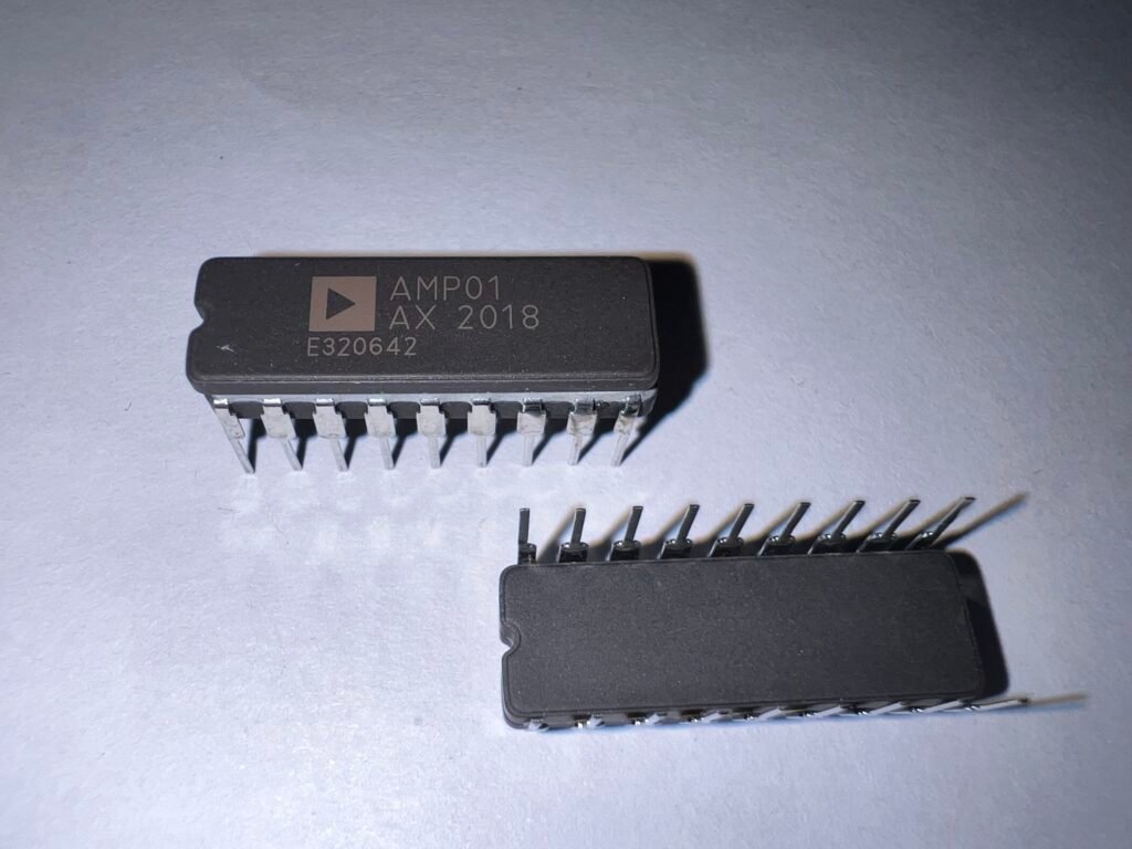 IC chips – kotechelectronics.com