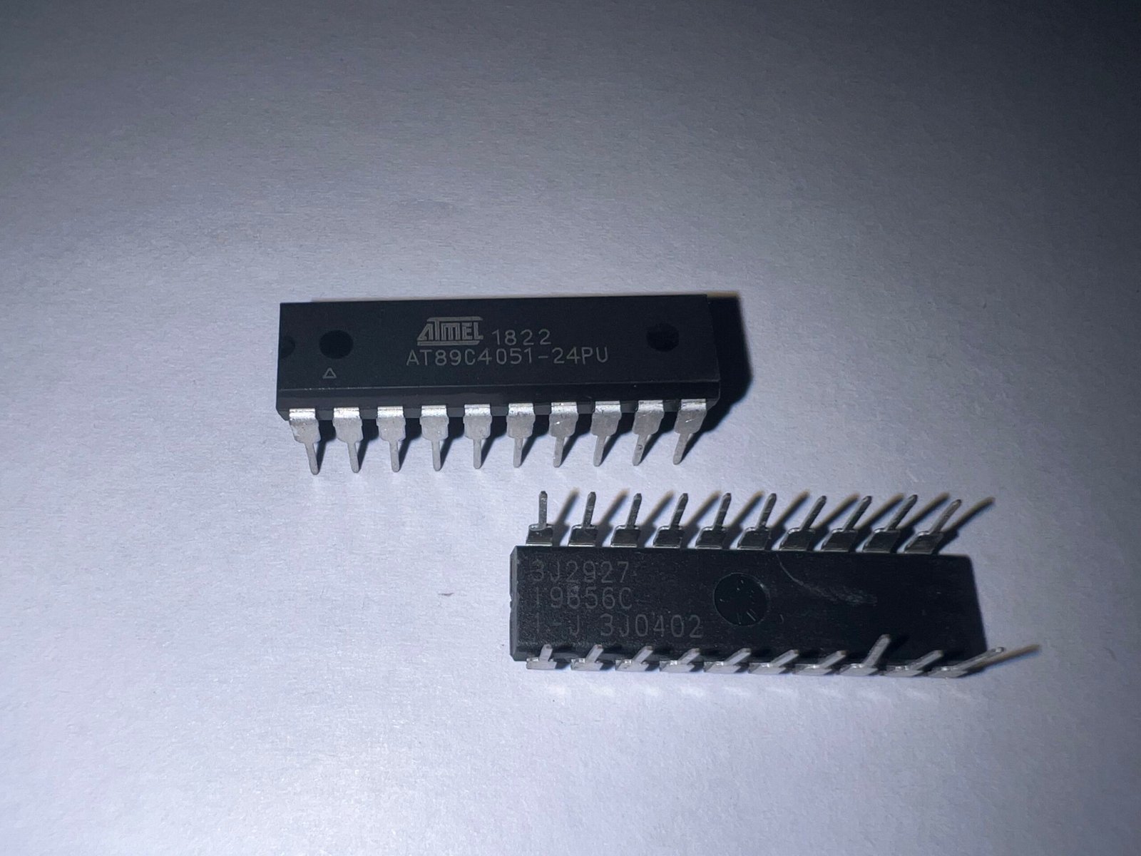 AT89C4051-24PU – kotechelectronics.com