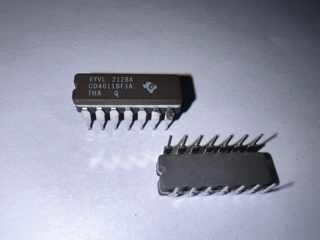 IC chips – kotechelectronics.com