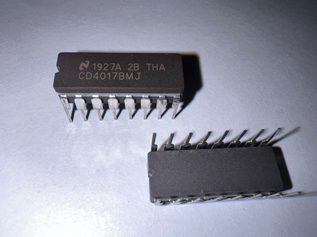 IC chips – kotechelectronics.com