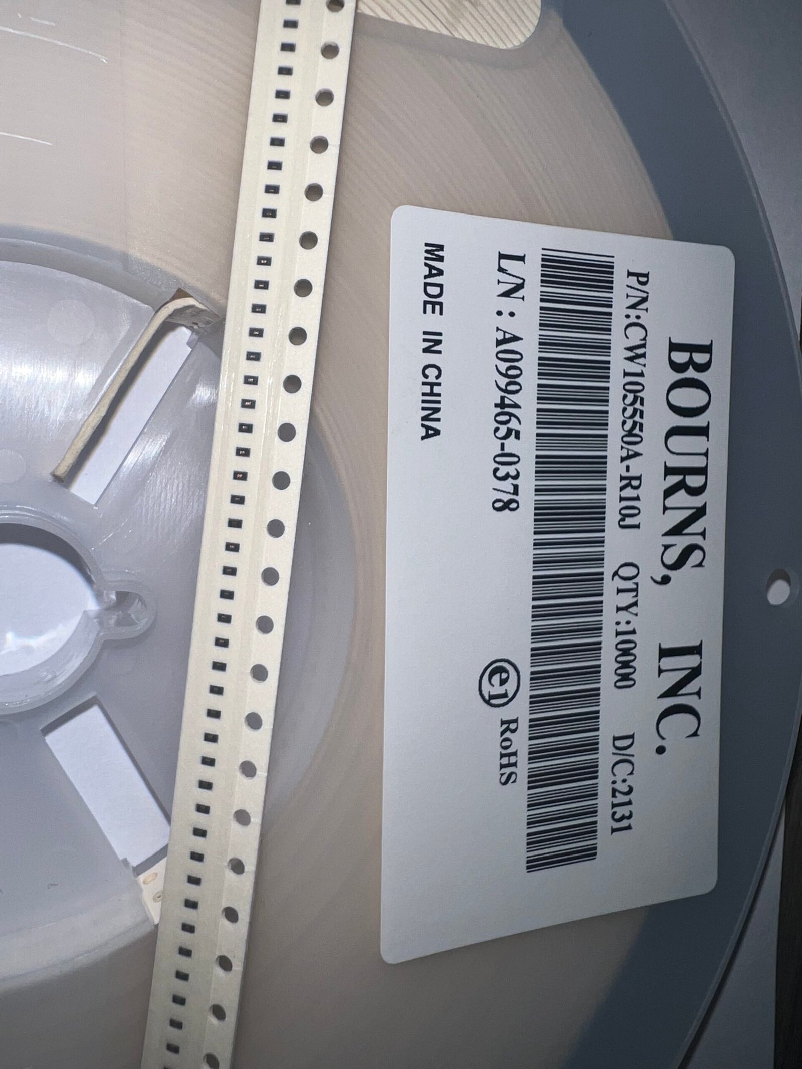 CW105550A-R10J – kotechelectronics.com