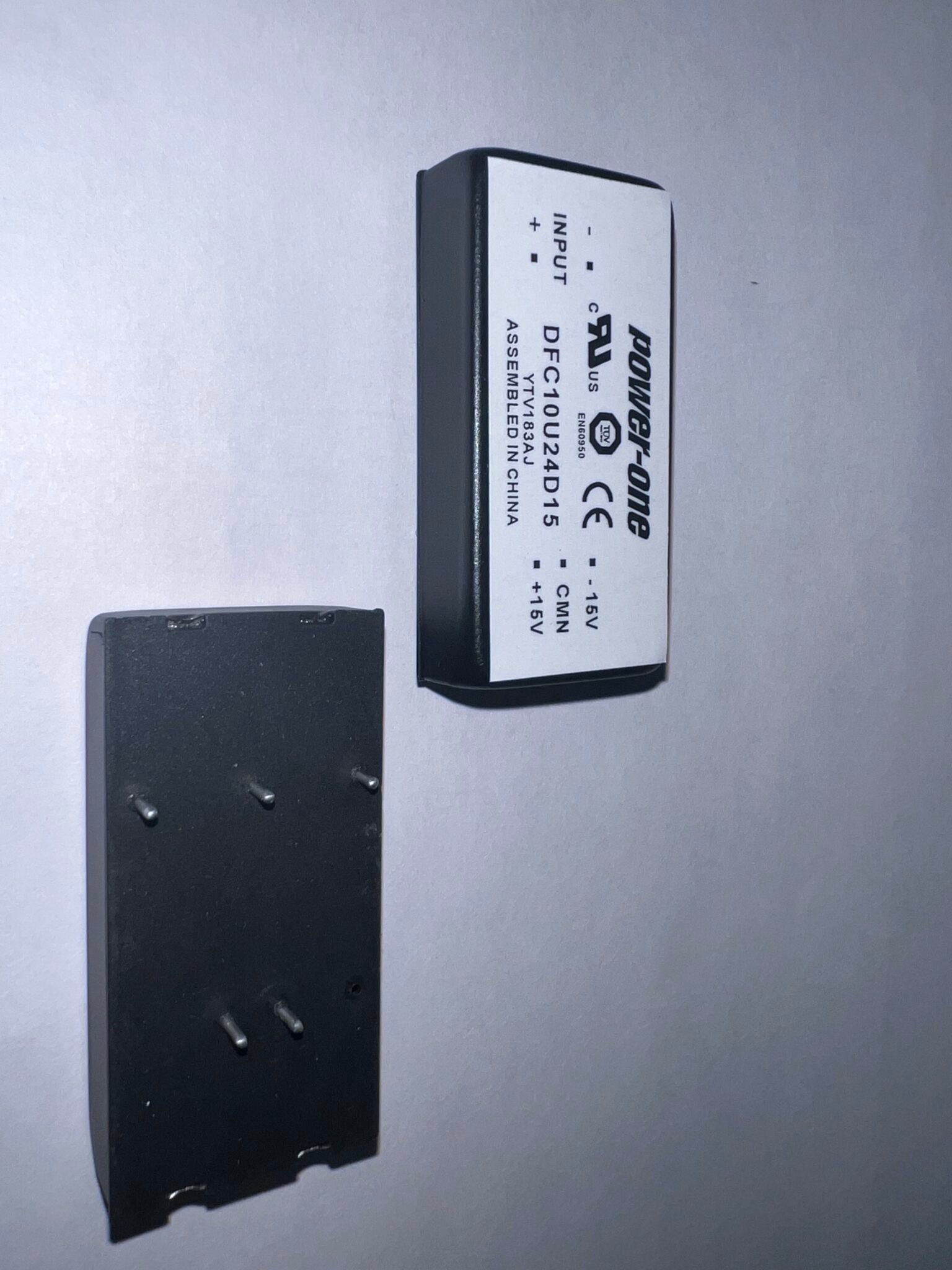 DFC10U24D15 – kotechelectronics.com