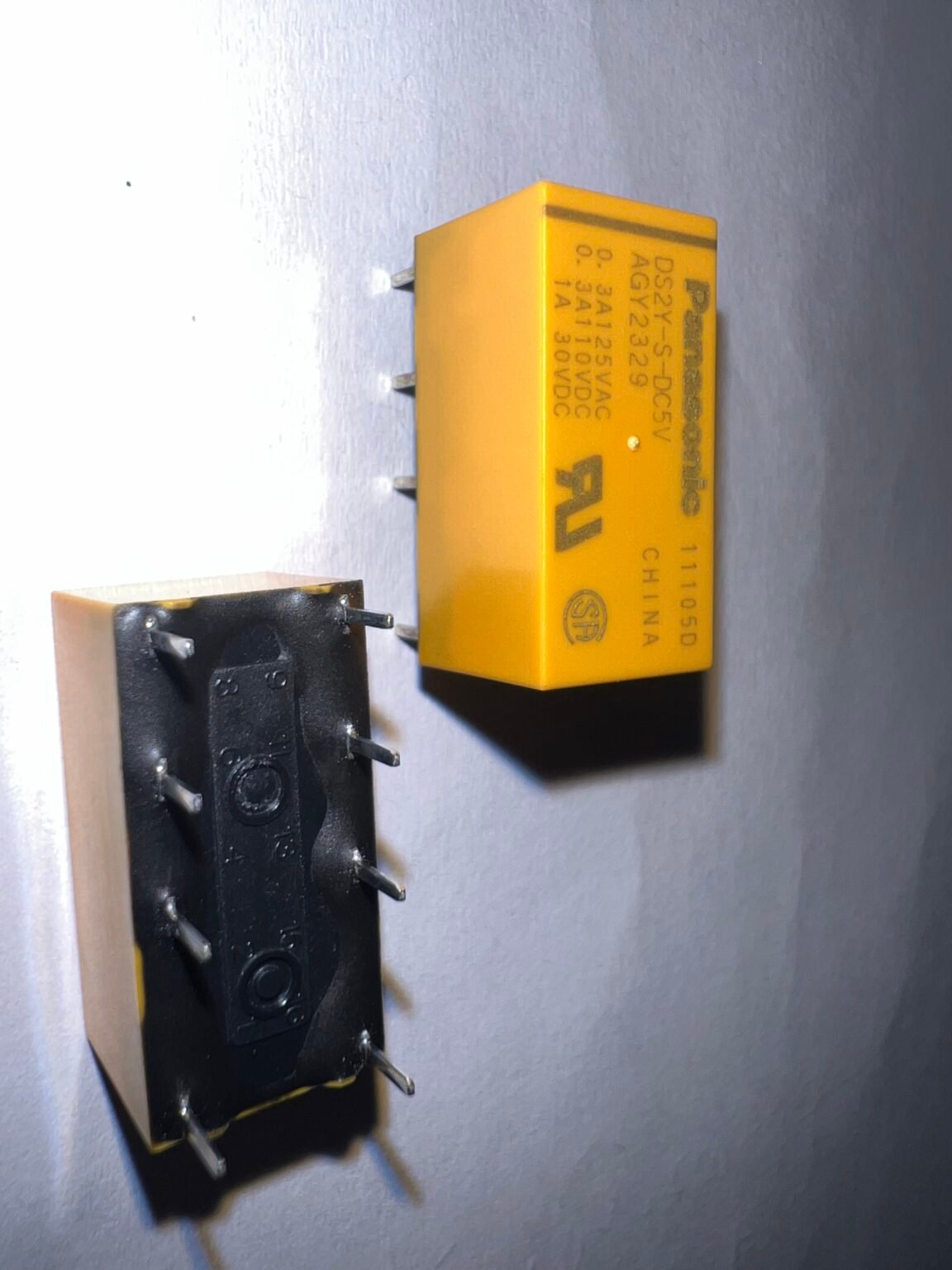 DS2Y-S-DC5V – kotechelectronics.com