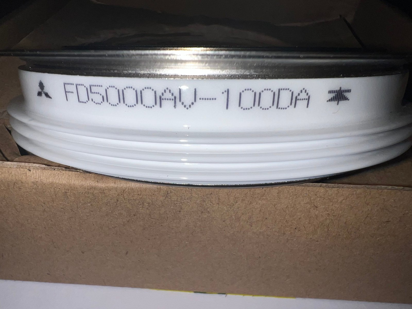 FD5000AV-100DA – kotechelectronics.com