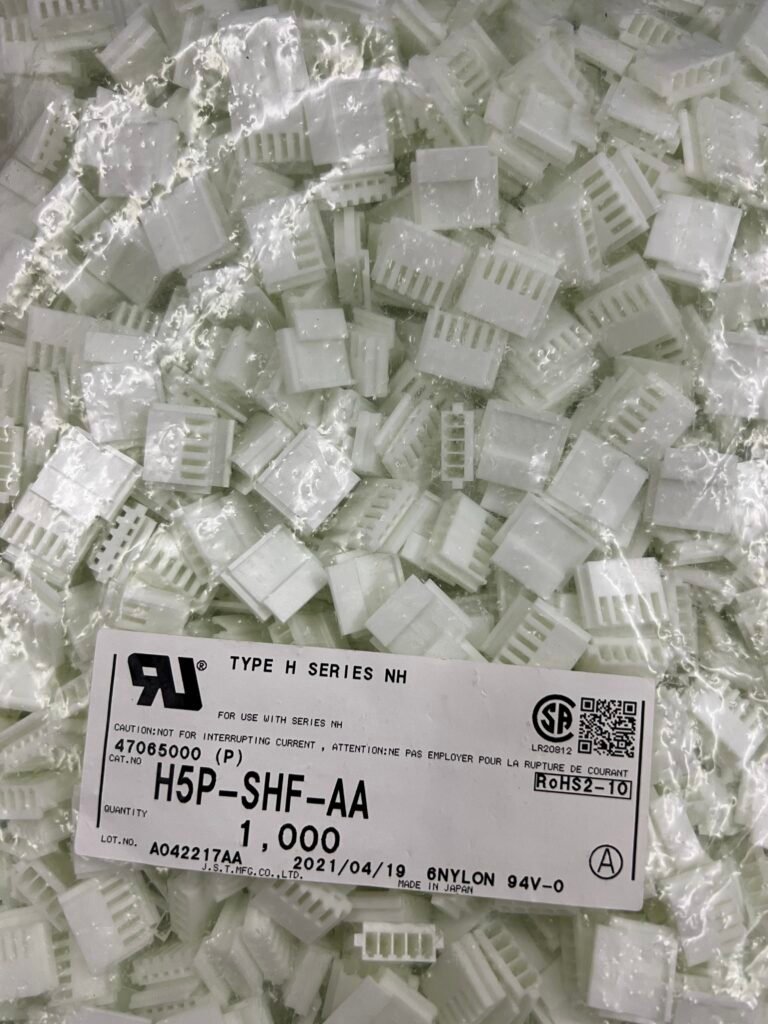 H5P-SHF-AA – kotechelectronics.com