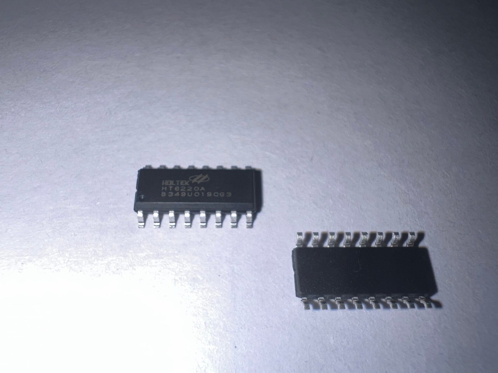 HT6220A – kotechelectronics.com