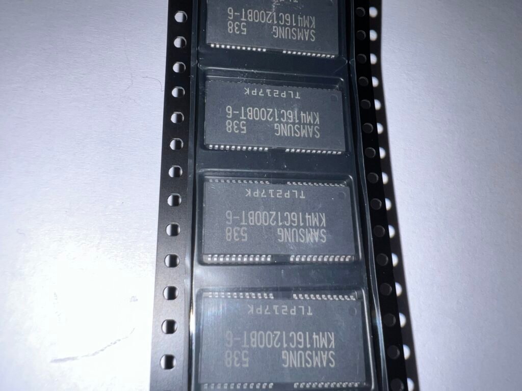 IC chips – kotechelectronics.com