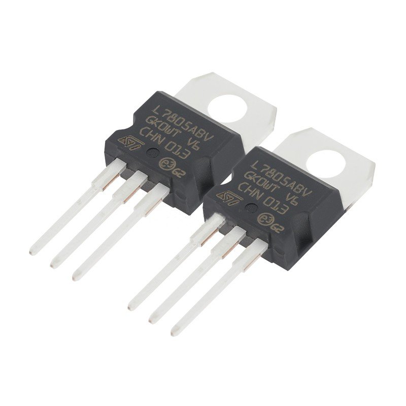 L7805ABV – kotechelectronics.com