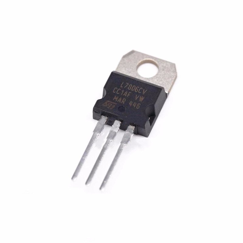 L7806CV – kotechelectronics.com