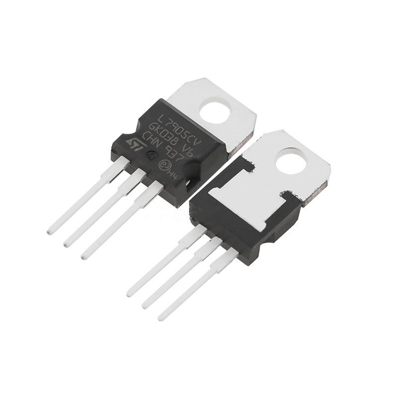 L7905CV – kotechelectronics.com