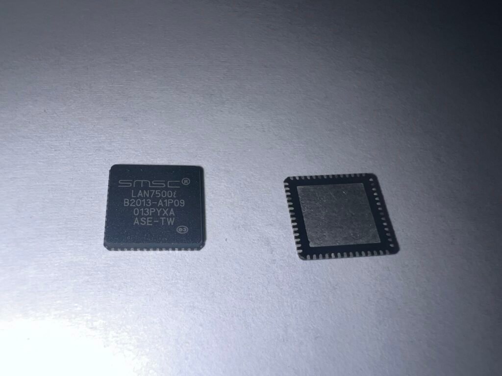 LAN7500I-ABZJ – kotechelectronics.com