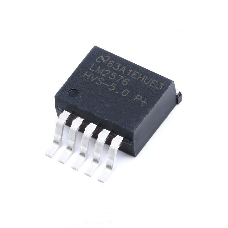 LM2576HVSX-5.0 – kotechelectronics.com