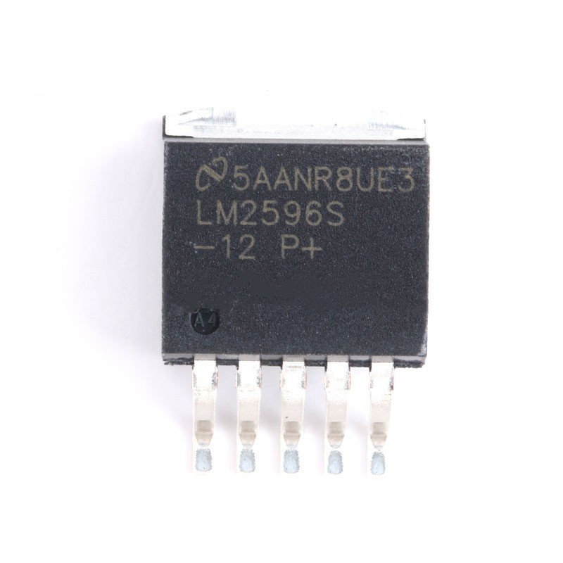 LM2596SX-12 – kotechelectronics.com