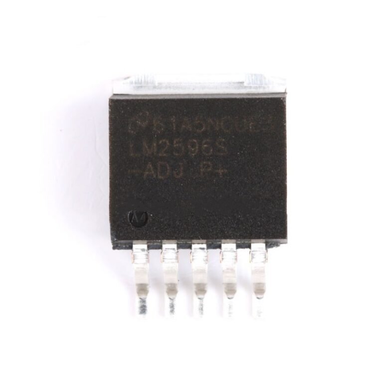 LM2596SX-ADJ – kotechelectronics.com