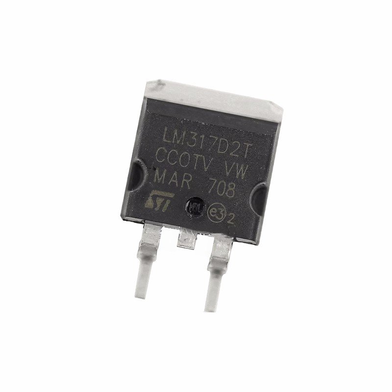 LM317D2T – kotechelectronics.com