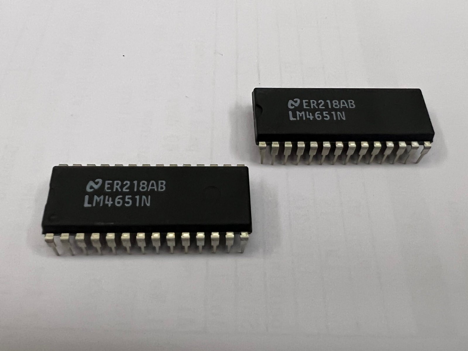 LM4651N – kotechelectronics.com