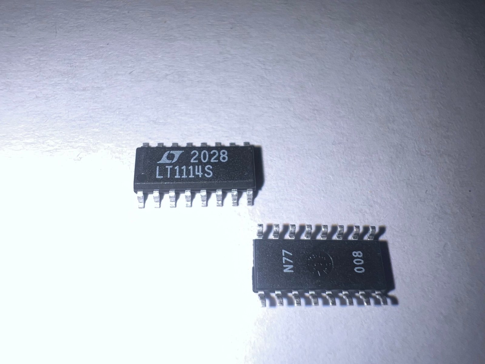 LT1114S – kotechelectronics.com