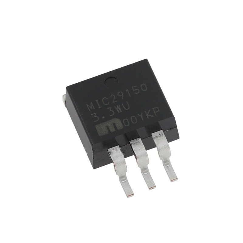 MIC29150-3.3WU – kotechelectronics.com