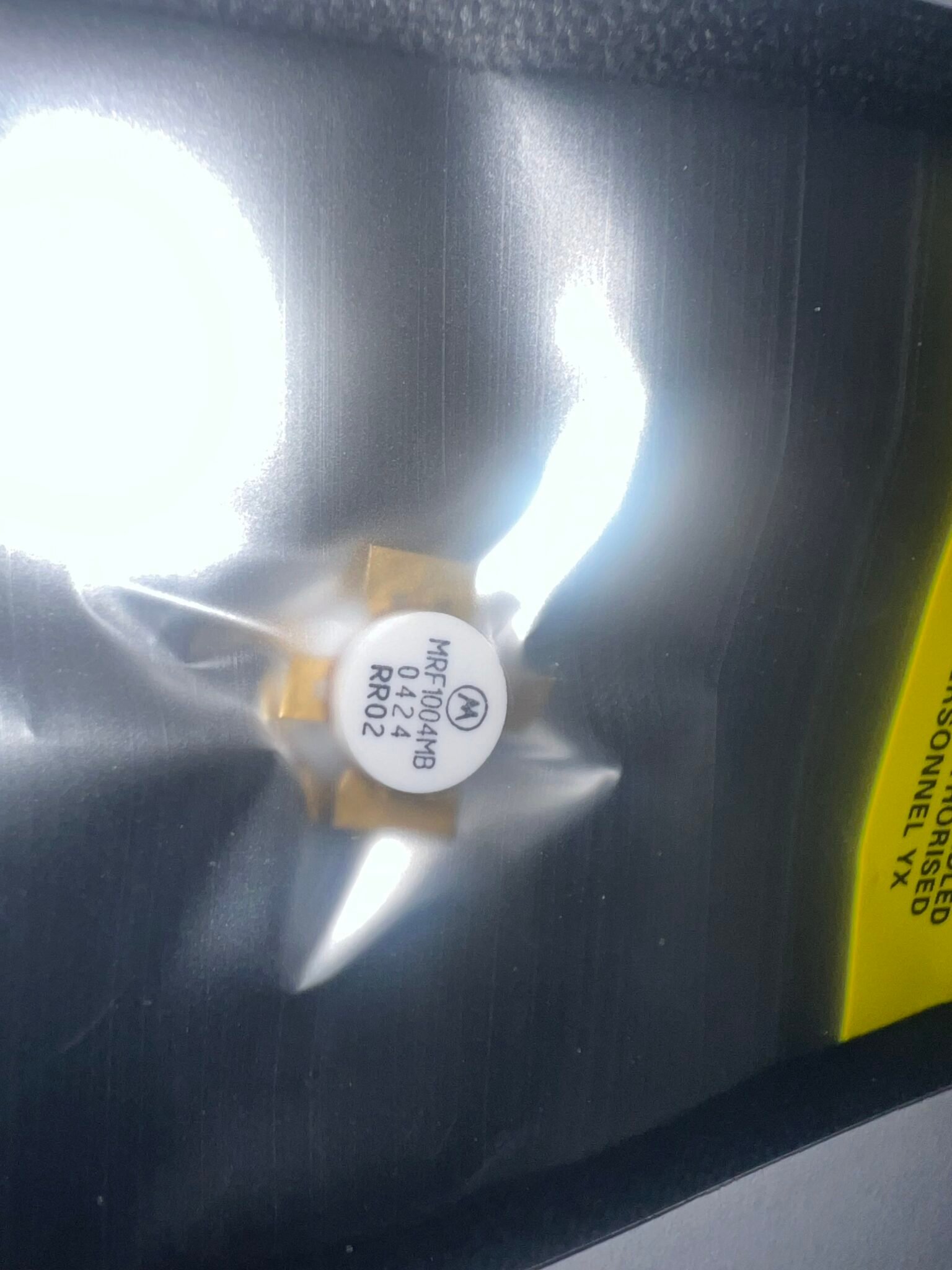 MRF1004MB – kotechelectronics.com