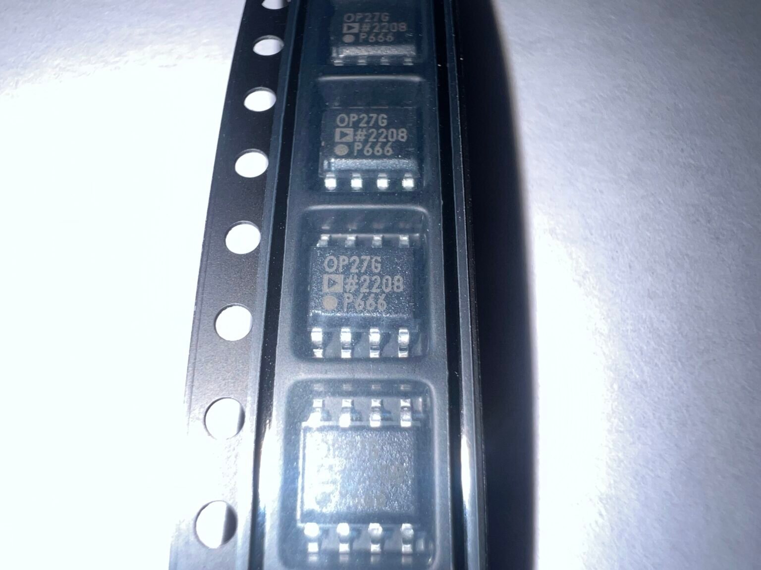 OP27G – kotechelectronics.com