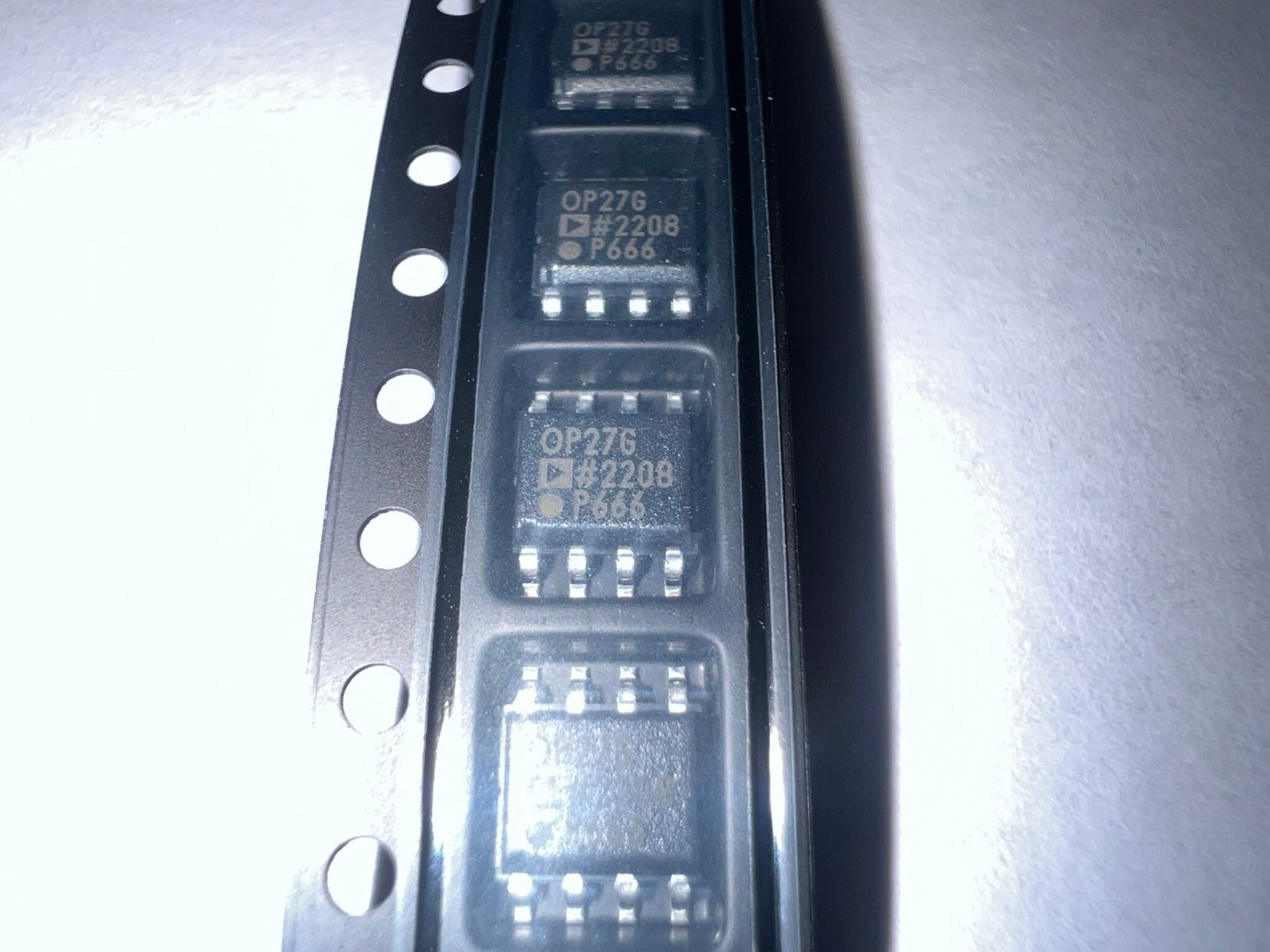 OP27G – kotechelectronics.com