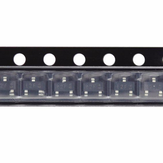 PMBT2907A – kotechelectronics.com