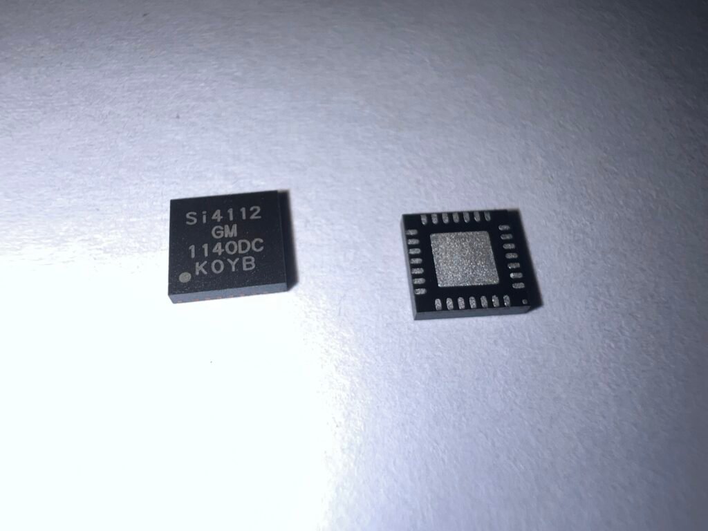 SI4112-D-GM – kotechelectronics.com