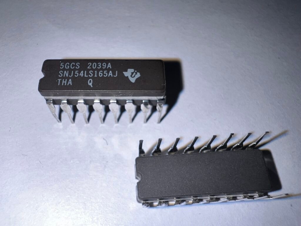 IC chips – kotechelectronics.com