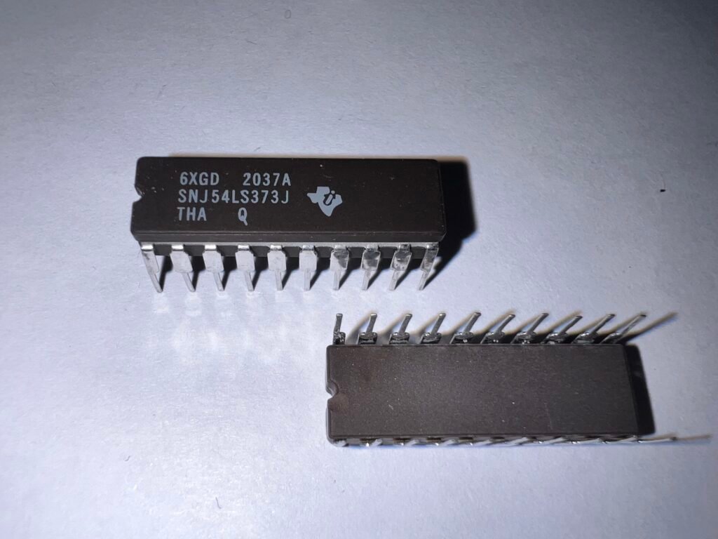 IC chips – kotechelectronics.com