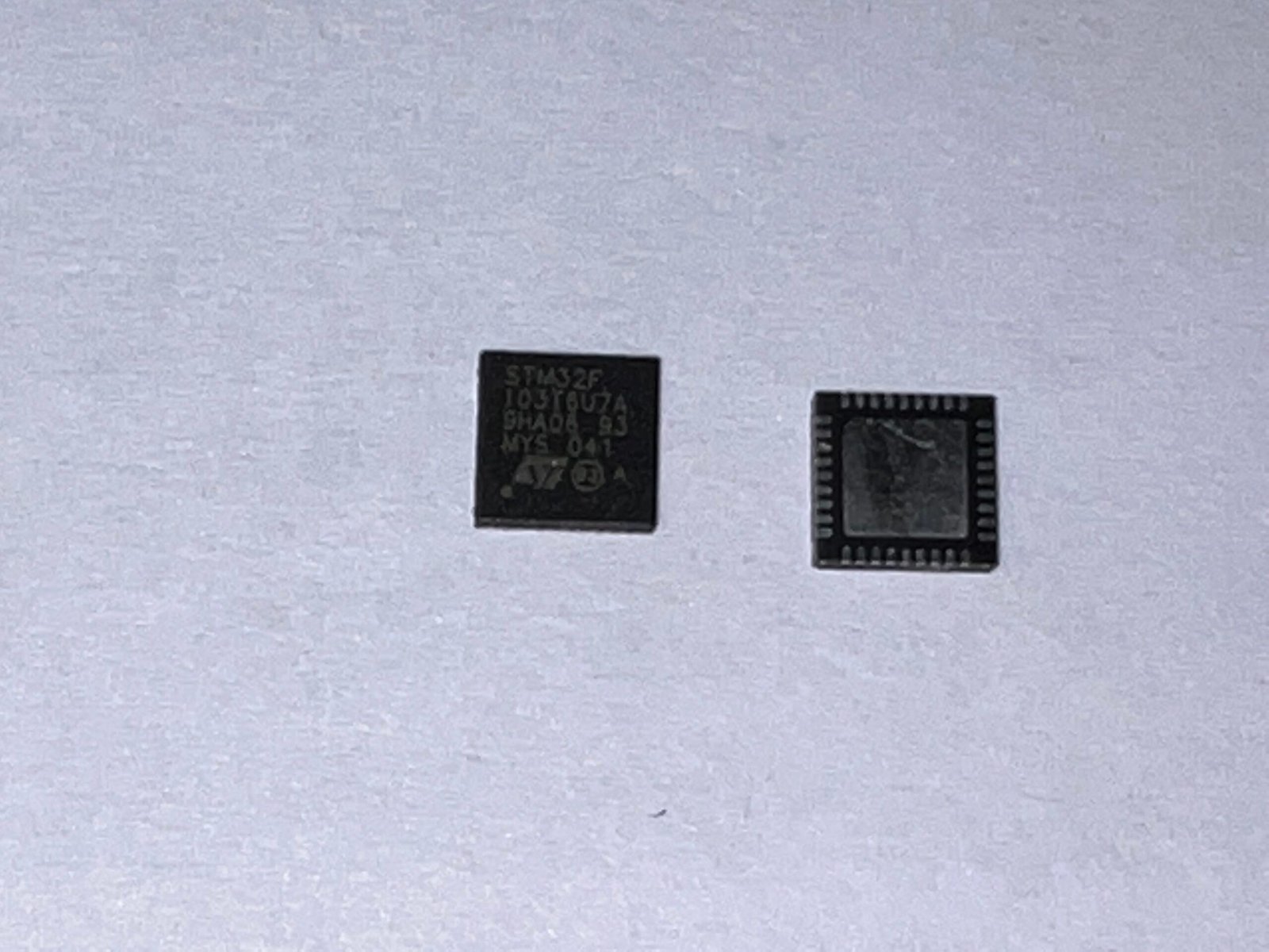 STM32F103R8T6 – kotechelectronics.com