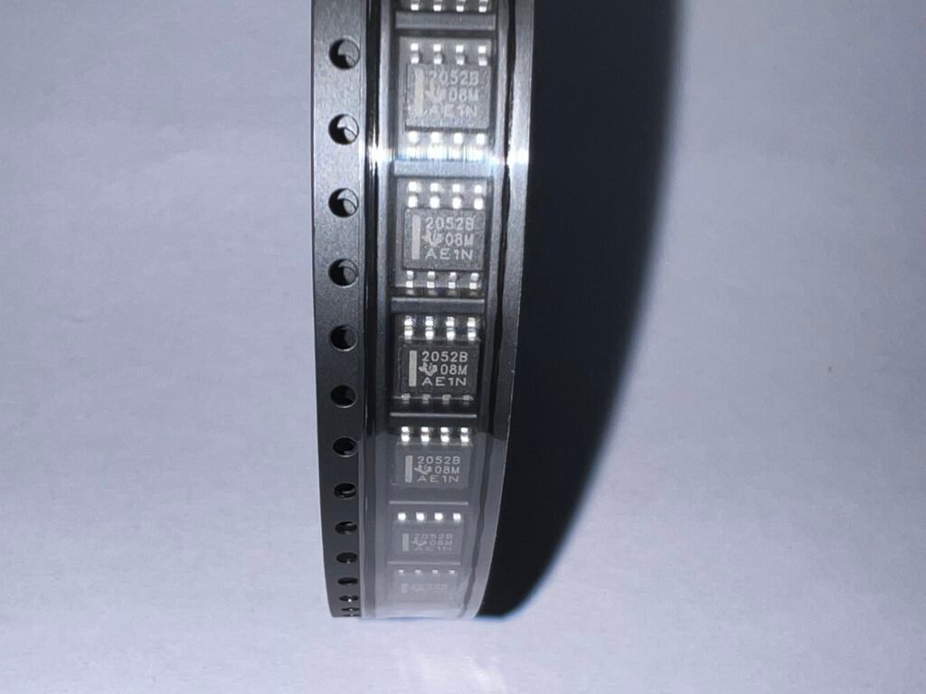 TPS2052BD – kotechelectronics.com